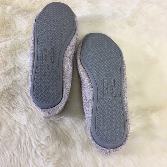 Nine West | Shoes | Nine West Bedroom Slippers | Poshmark
